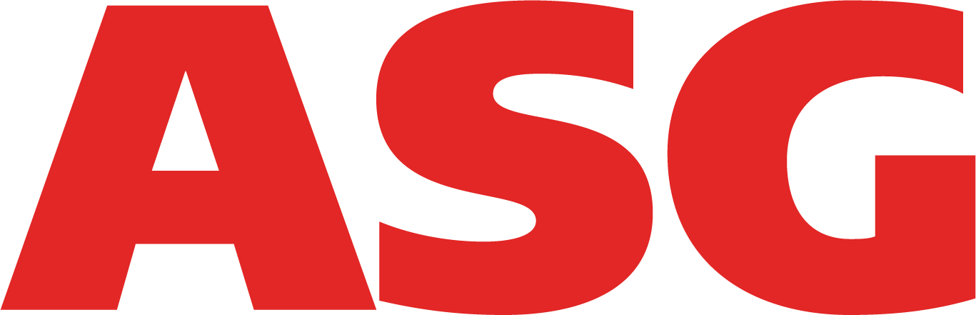 Who We Are - ASG, Inc.