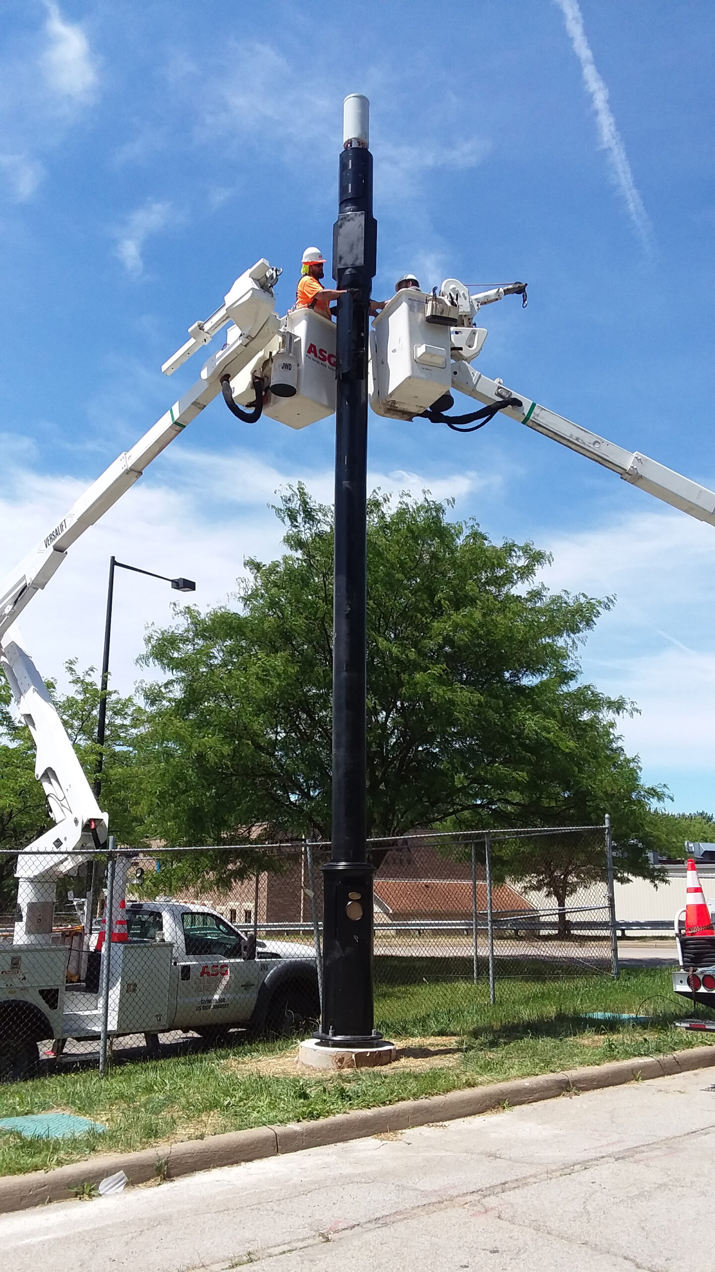 ASG Inc. - ASG, Inc.