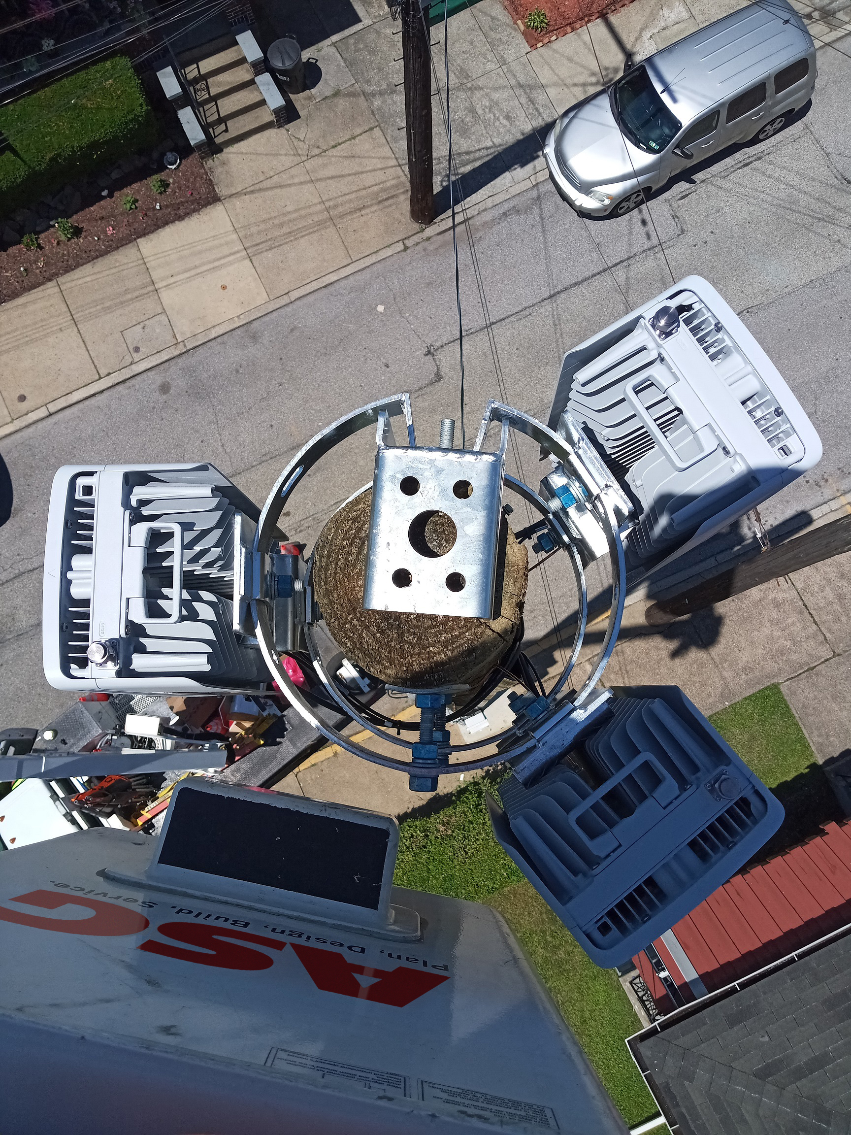 What We Do - ASG, Inc.