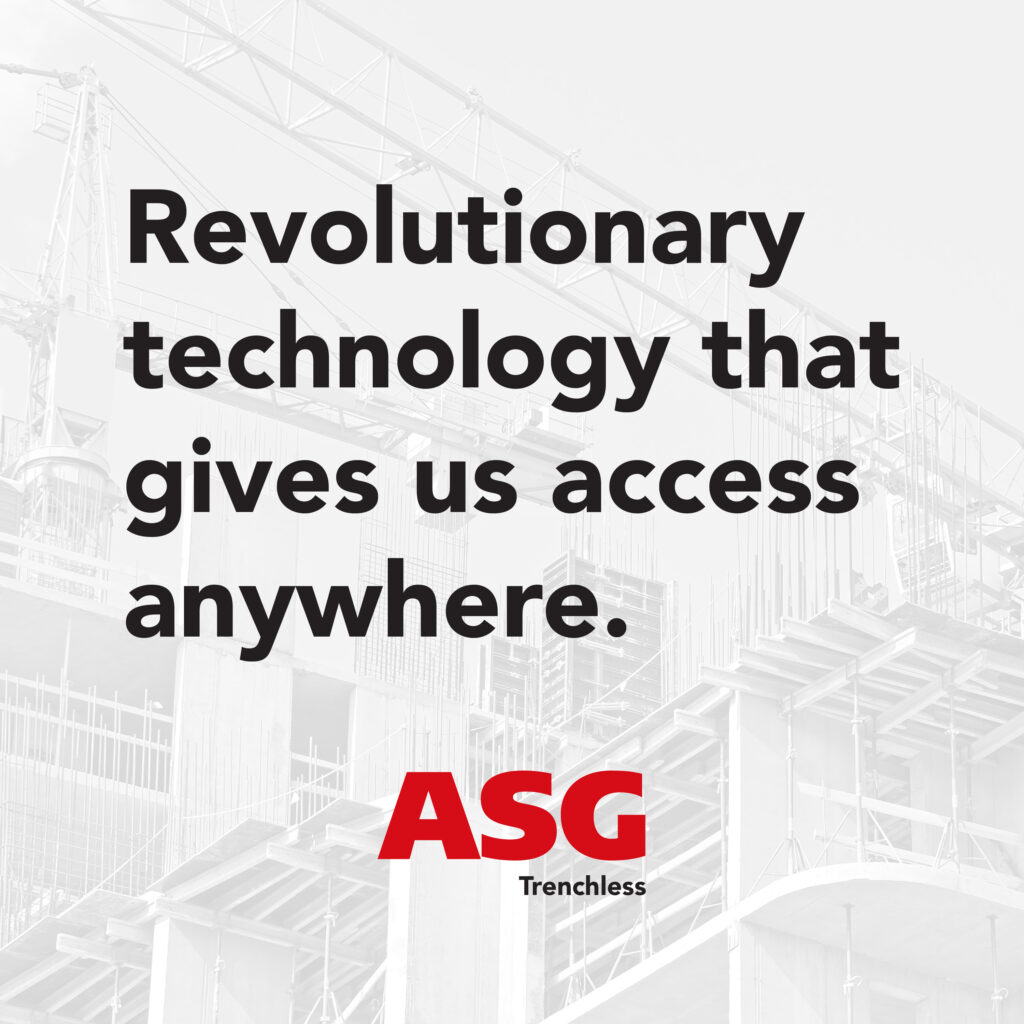 What We Do - ASG, Inc.