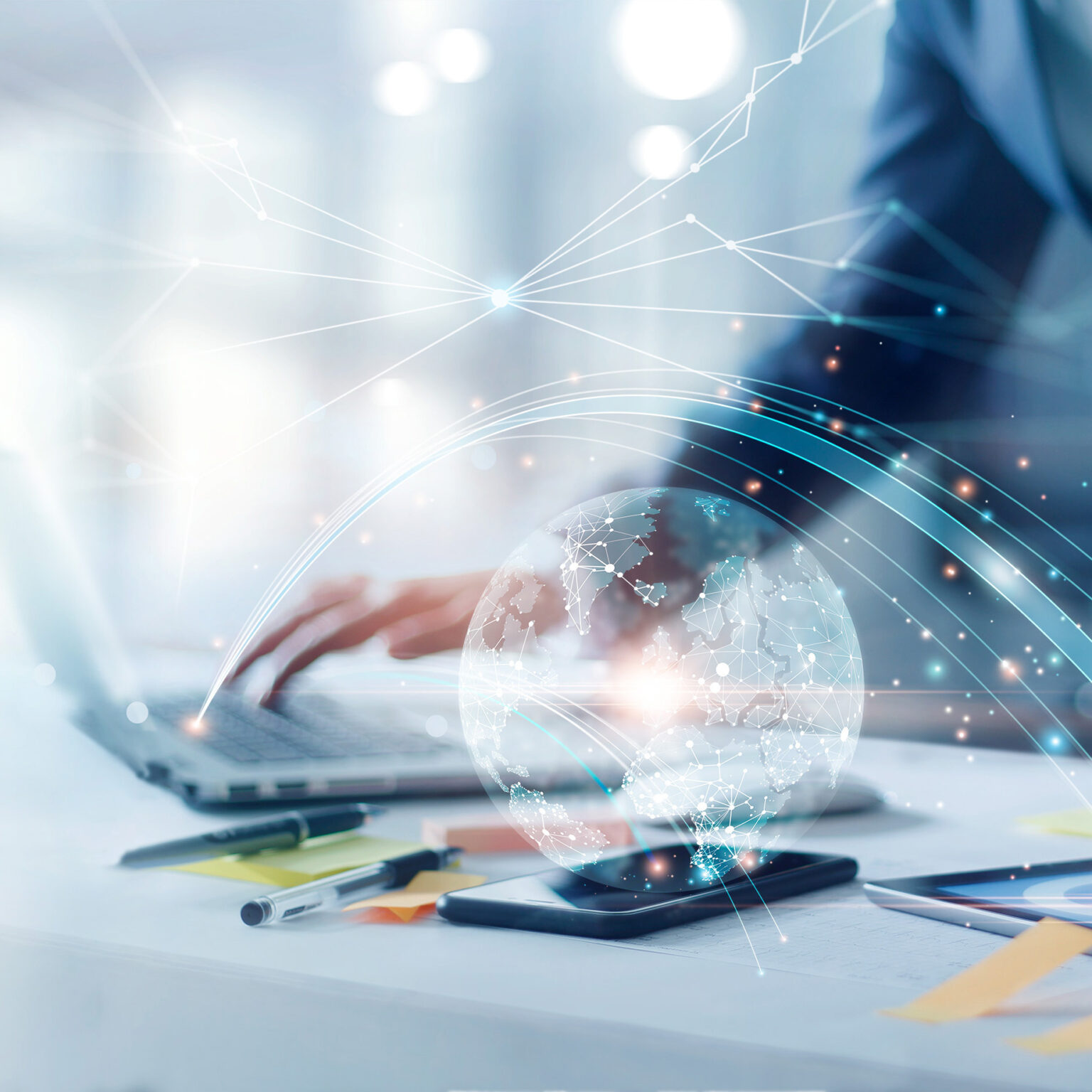 What We Do - ASG, Inc.